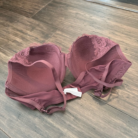 Auden | Intimates & Sleepwear | Auden Sublime Lace Bra 4dd | Poshmark